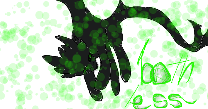 Toothless by Slenderstar on DeviantArt