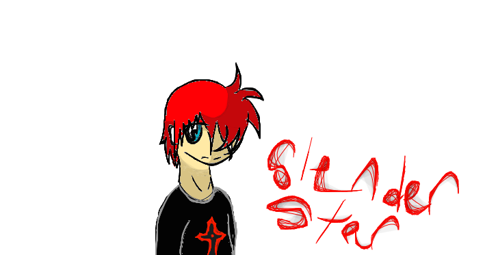 shi by Slenderstar on DeviantArt