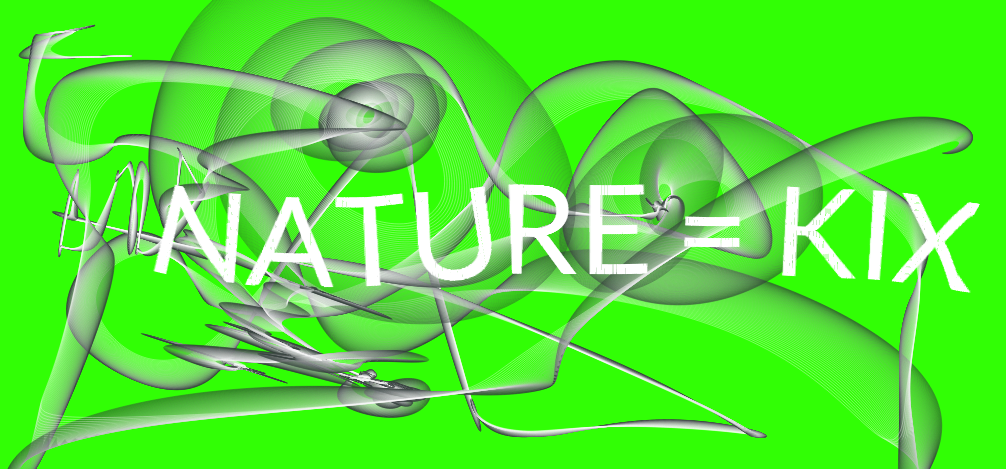 Kix symbol by TH3H1DDEN on DeviantArt