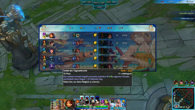 League-of-Overlays | DeviantArt