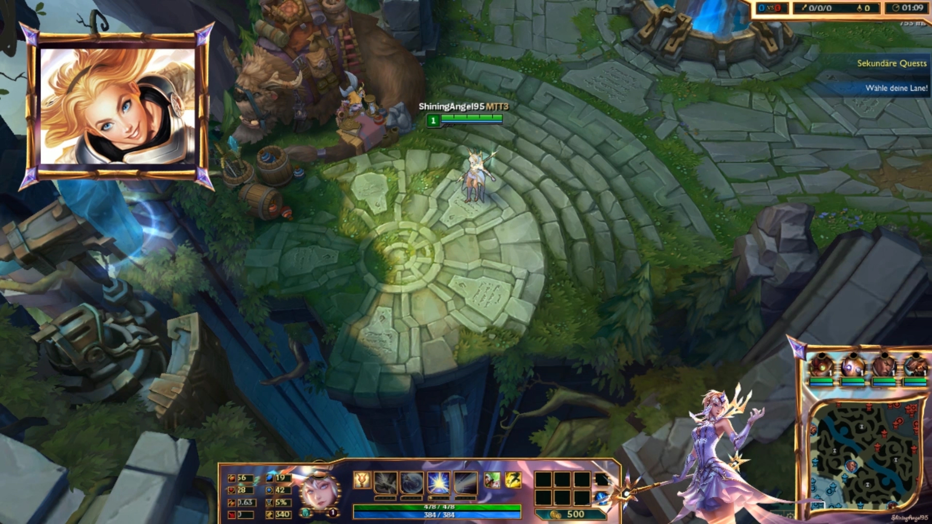 Animated Lux Overlay - League of Legends by ShiningAngel95 on DeviantArt