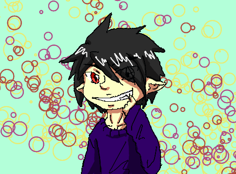 Sebby by WafflesisaBunny on DeviantArt