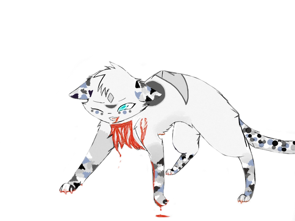 Merp by GlittertheKitteh on DeviantArt