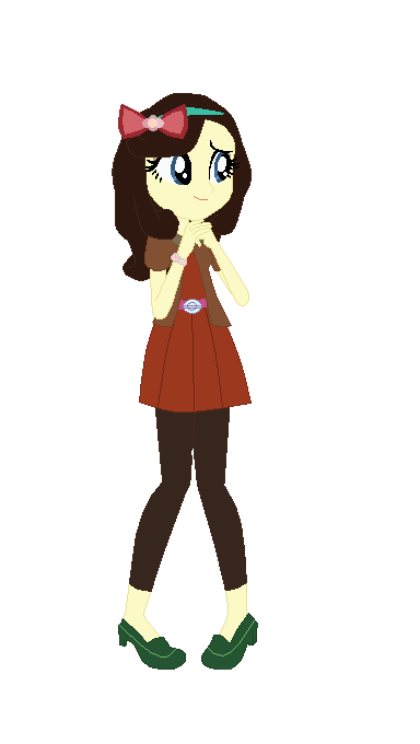 Emily vector by LUKISAN15 on DeviantArt