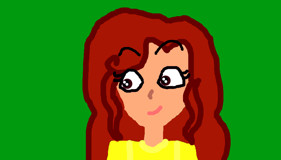 Smile (Emily) by LUKISAN15 on DeviantArt