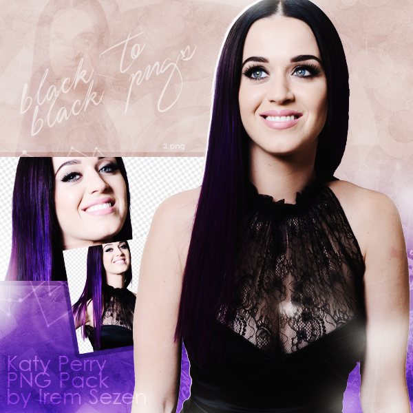 Katy Perry Png Pack (4) by IremSezen on DeviantArt