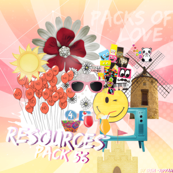 Cute Png Pack by IremSezen on DeviantArt