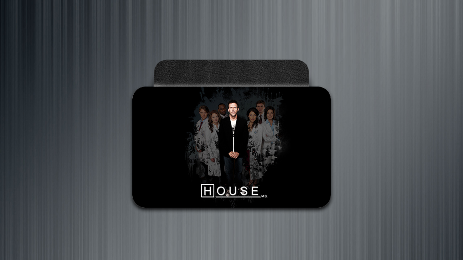 House M.D Folder icon by MHoseinB on DeviantArt