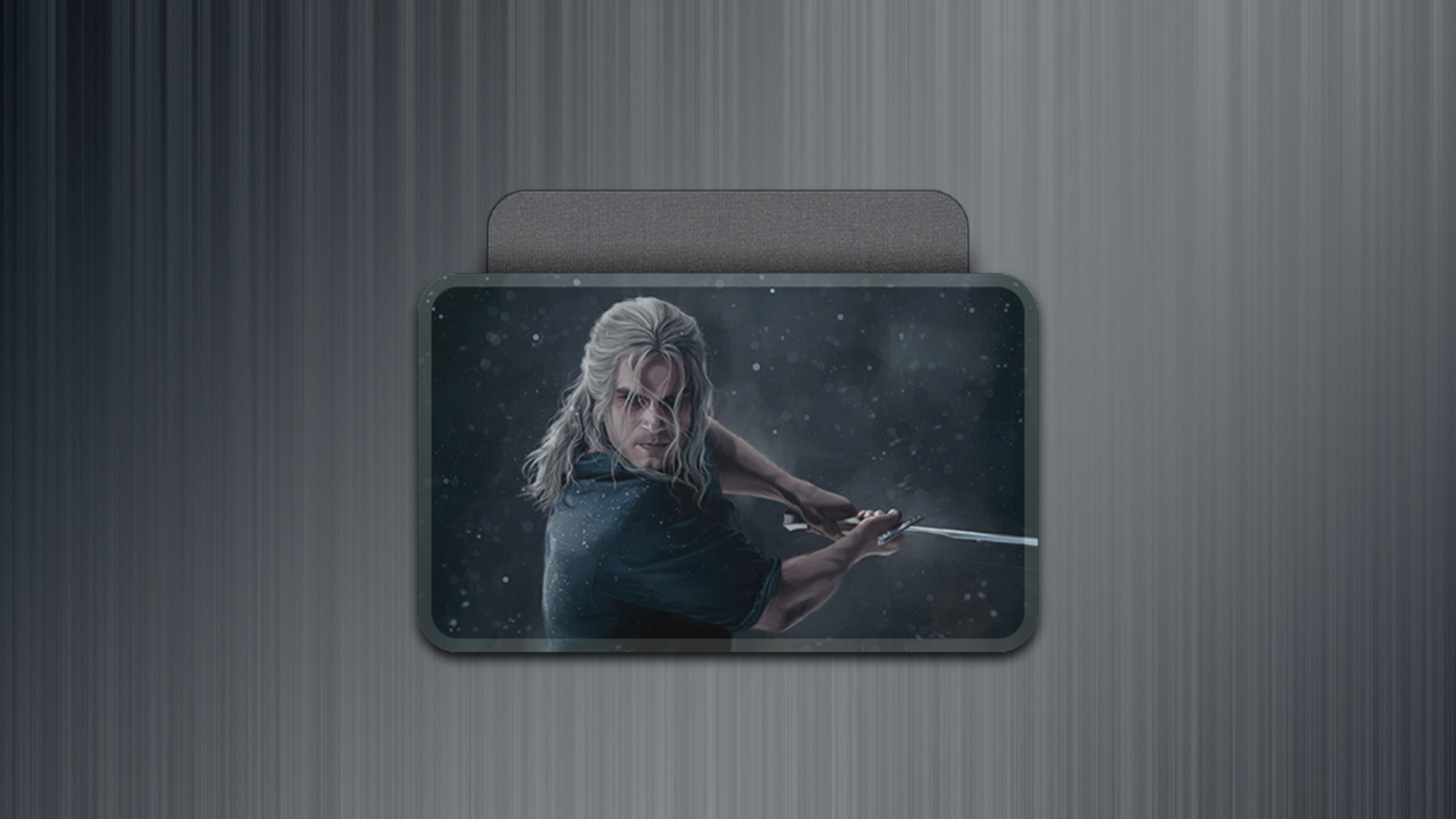 The Witcher Folder icon by MHoseinB on DeviantArt