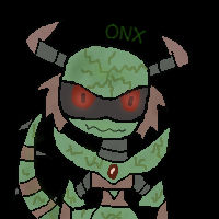 Robian XII: Onx by ExternalDragon on DeviantArt