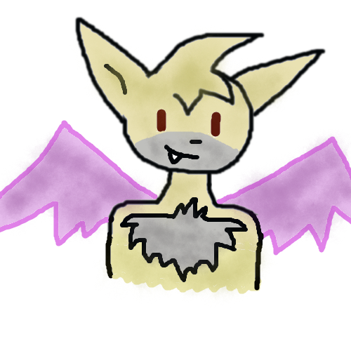 Vampire Tails by ExternalDragon on DeviantArt