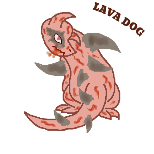 Hell's Dolphin by ExternalDragon on DeviantArt