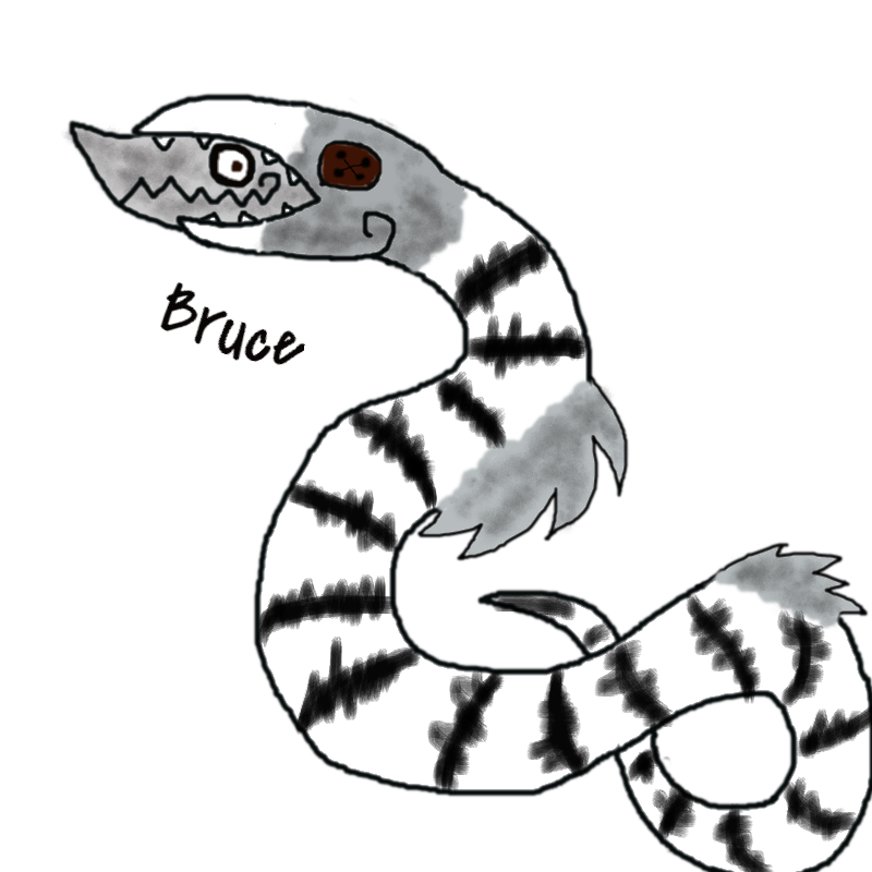 Sandworm by ExternalDragon on DeviantArt