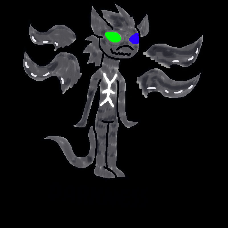 Undertale Darkness by ExternalDragon on DeviantArt