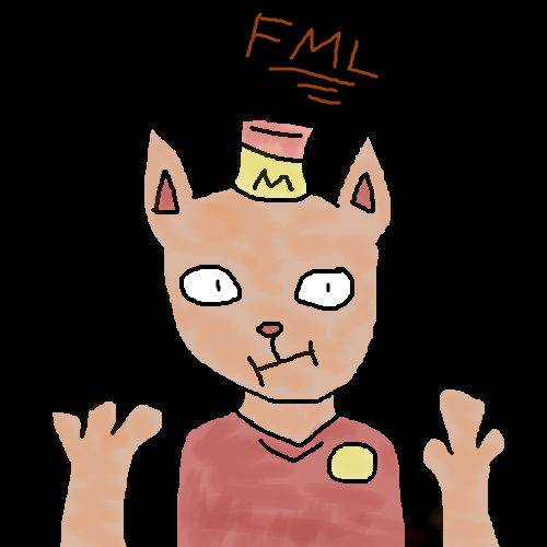 Burgerpants by ExternalDragon on DeviantArt