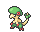 Breloom stand animation by Khal-lion on DeviantArt