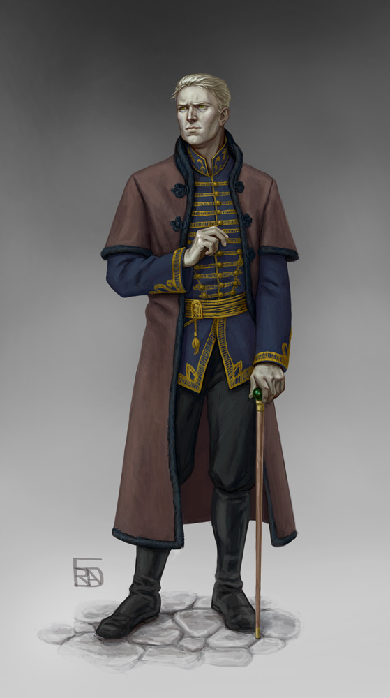 JCC - [Image heavy]A thread for art: See note on page 776 | Page 1538 ...