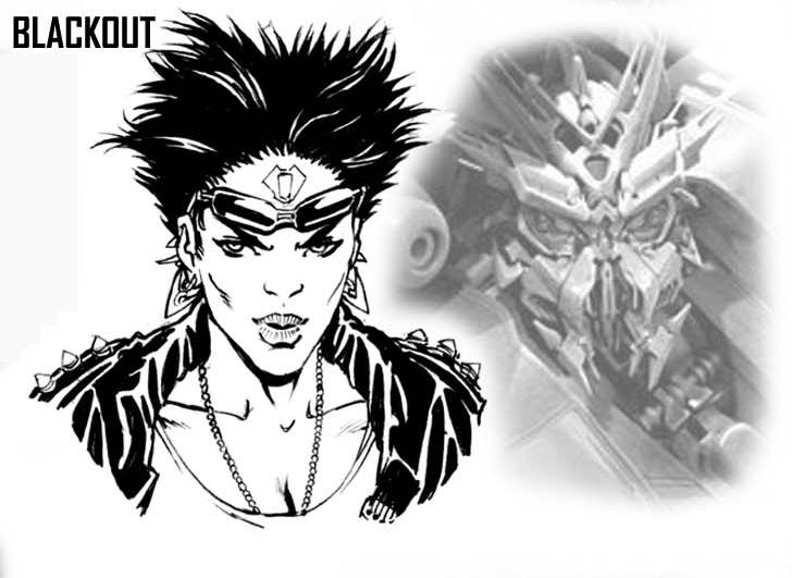 The Human Decepticon Story 6 by trans2rotf on DeviantArt