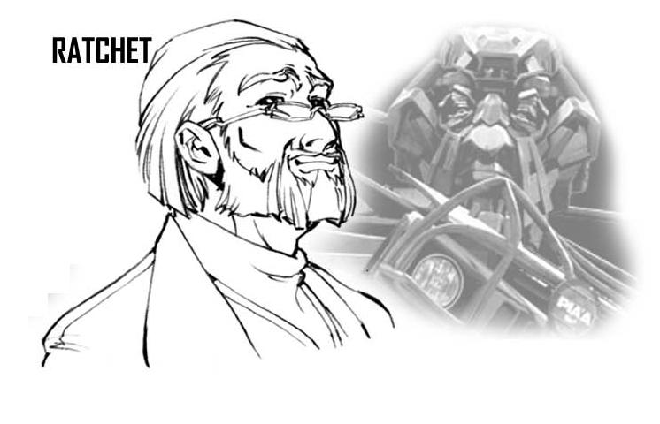 The Human Autobot Story 4 by trans2rotf on DeviantArt