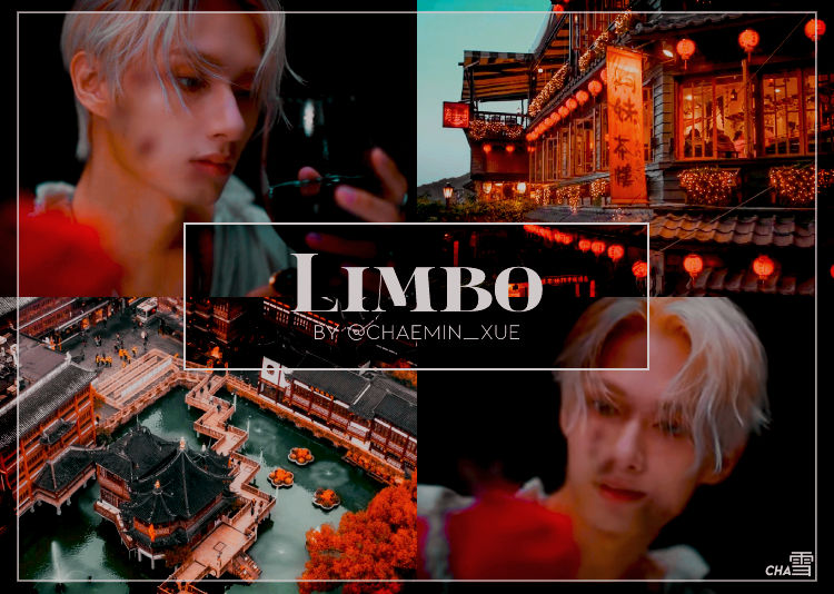 Limbo [PSD Filter] by chaeminxue on DeviantArt