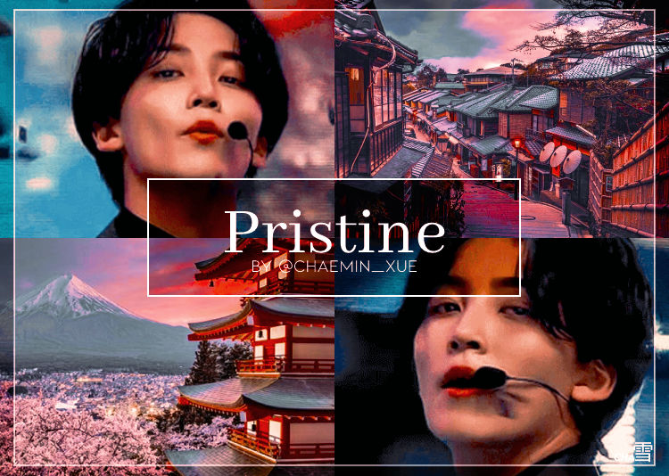 Pristine [PSD Filter] by chaeminxue on DeviantArt