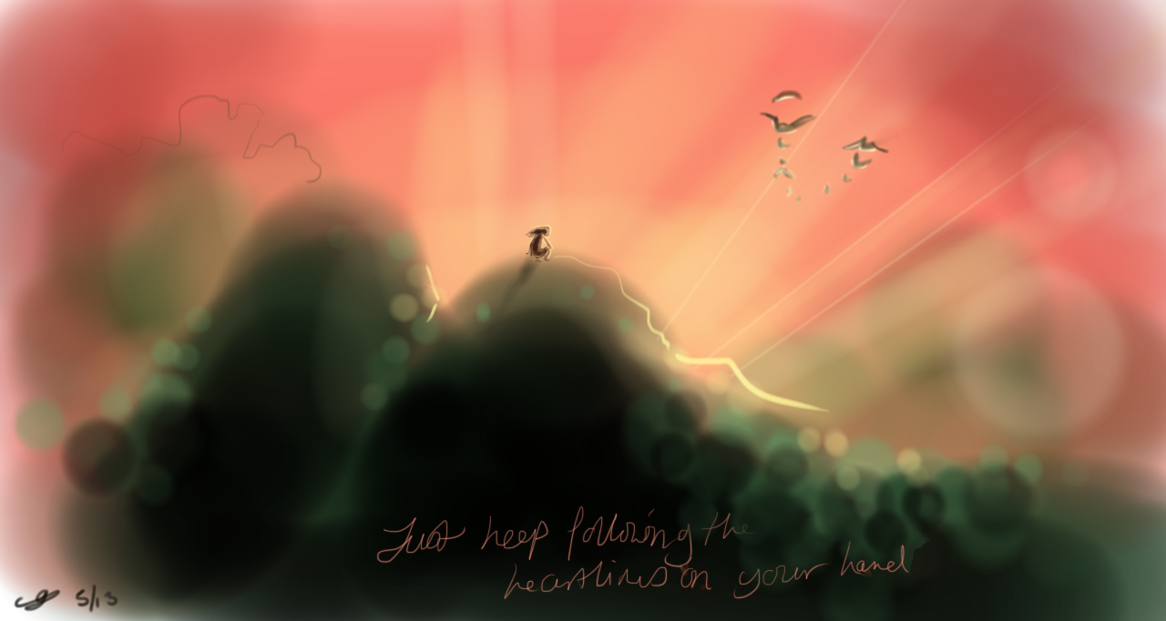 Heartlines by Moozy6 on DeviantArt