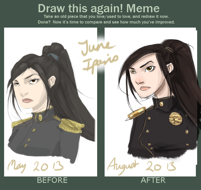 Legend-Trilogy-FC | DeviantArt