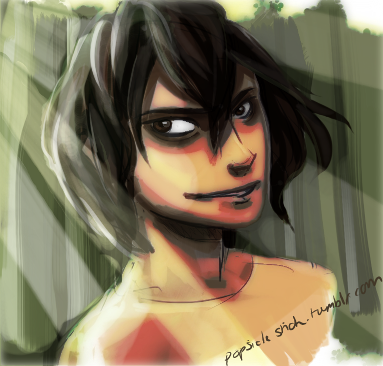 Roger by Moozy6 on DeviantArt