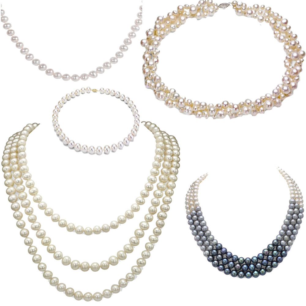 Pearls by SalazarViperin on DeviantArt