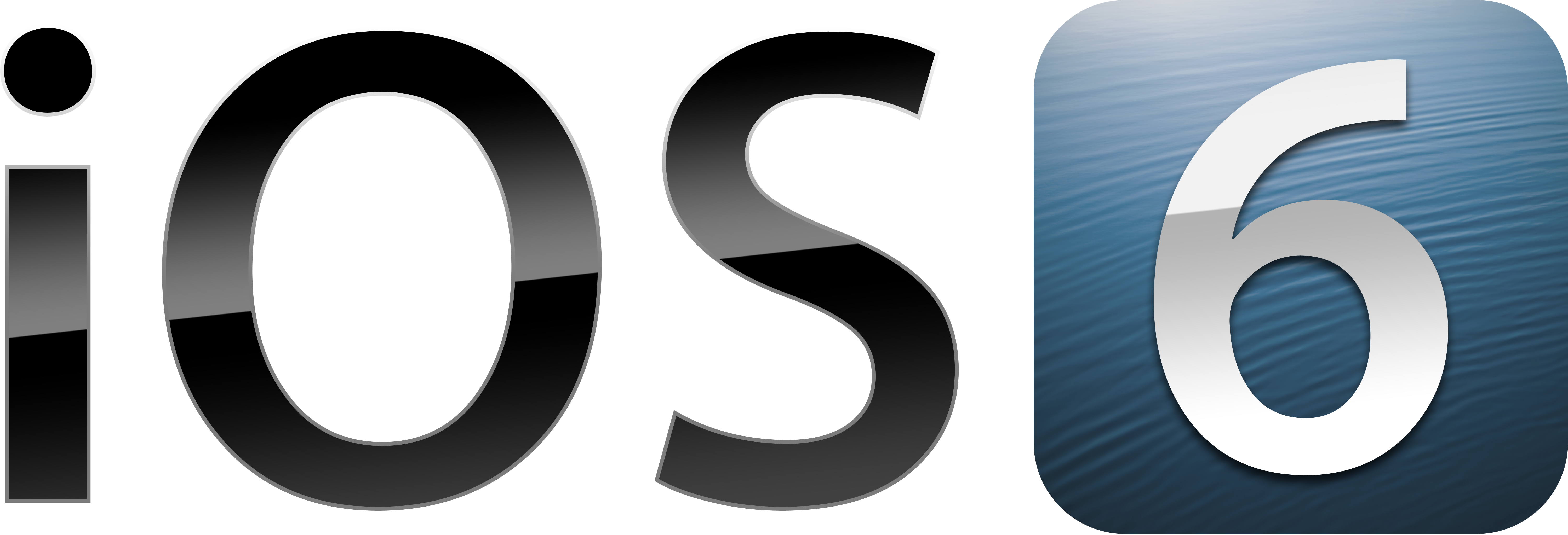 Iphone 6 Logo Png