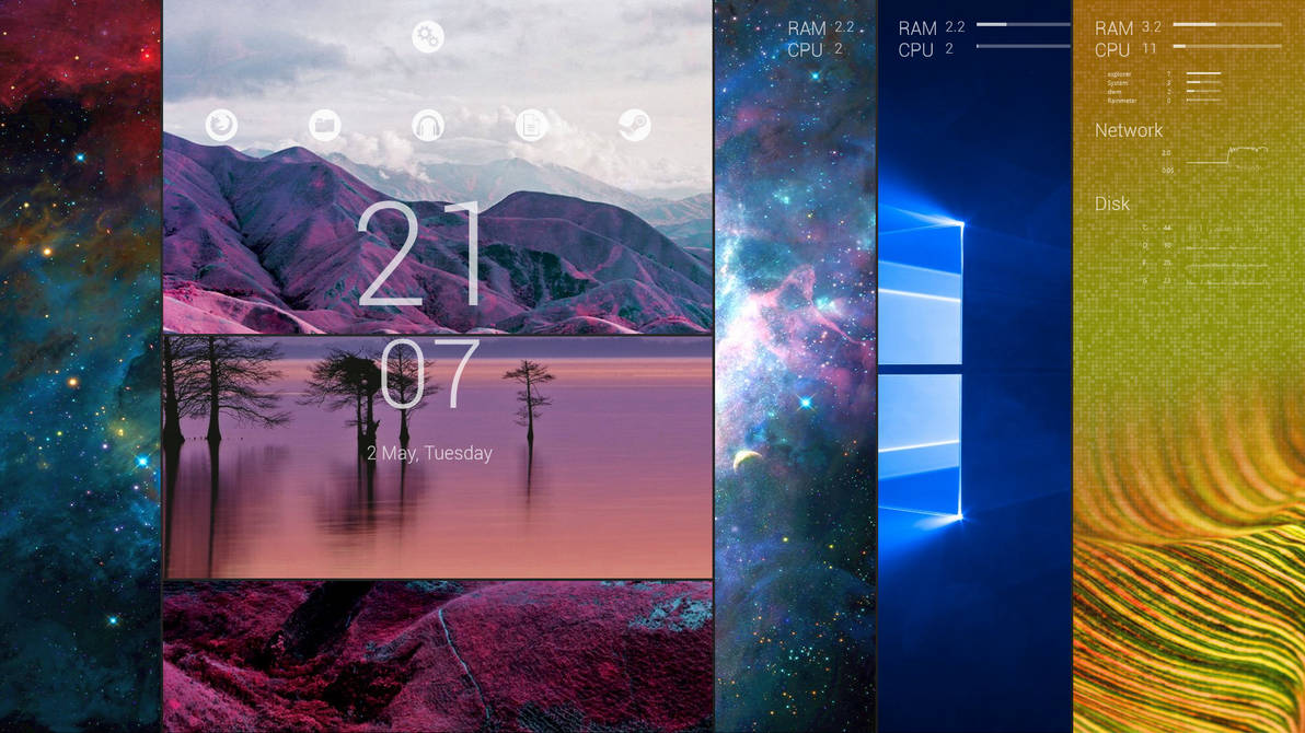 Ultralight Extended by falcoun on DeviantArt