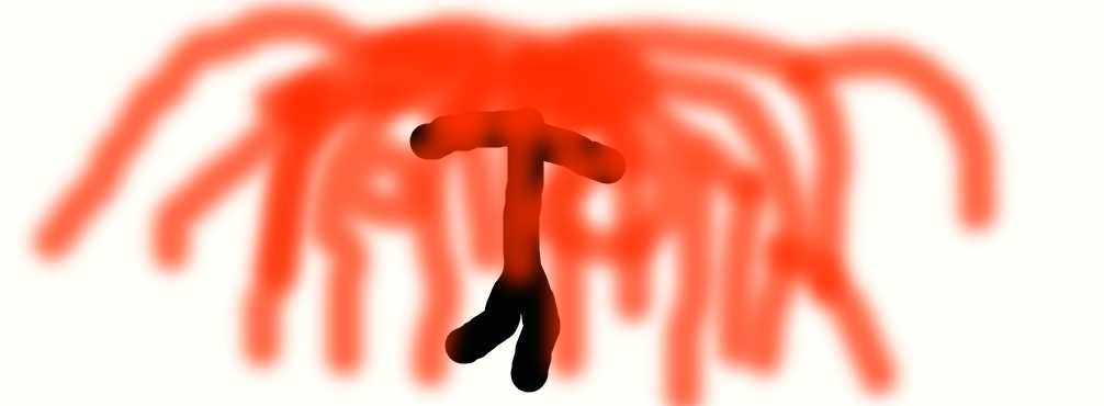 Stickman death (Warning Blood) by Isaiah41712 on DeviantArt