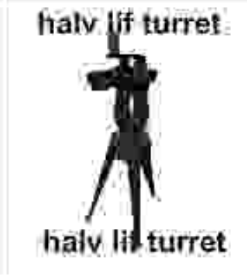 hl1 turret sounds by YABHDrawzStuff on DeviantArt