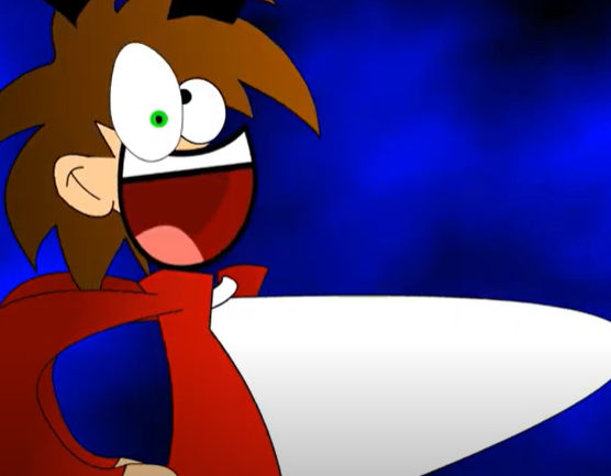 Albuquerque: THE MOVIE: Font Fix (.zip) by YABHDrawzStuff on DeviantArt