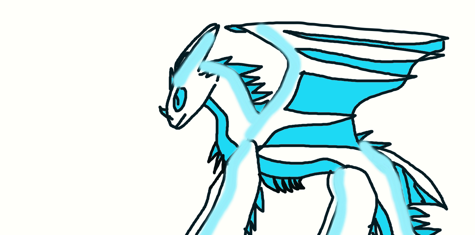 icefury by metalandwings on DeviantArt