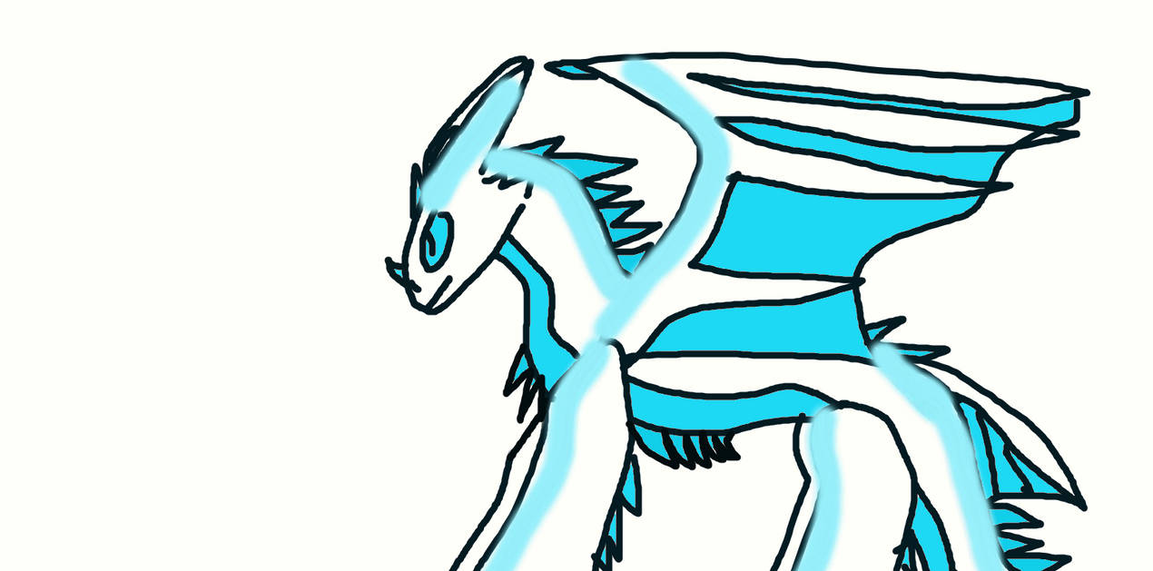 icefury by metalandwings on DeviantArt