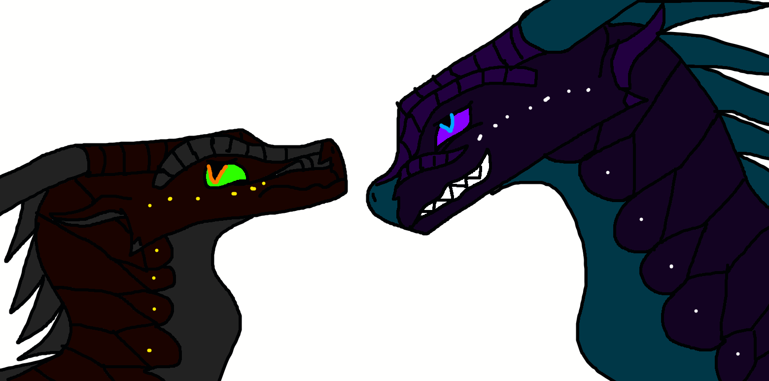 Those Two Random Gang Members by metalandwings on DeviantArt