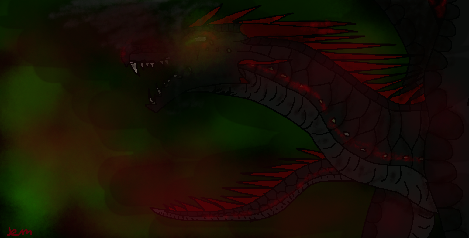 Destroya by metalandwings on DeviantArt