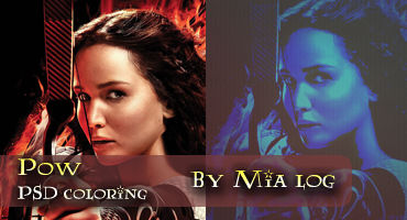 Pow coloring by dzudi91 on DeviantArt