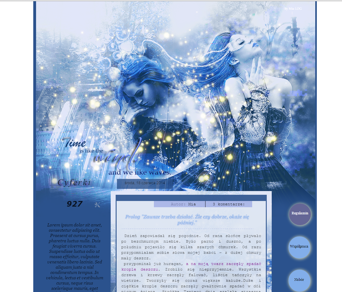 Wind by dzudi91 on DeviantArt