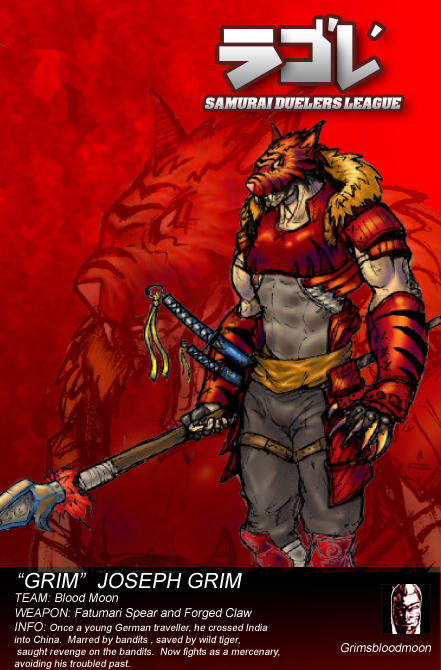 Grim SDL by Grimsbloodmoon on DeviantArt