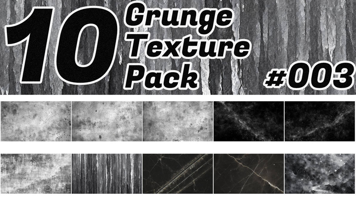 10 Free Grunge Texture Pack 003 by d-a-d-a-d on DeviantArt