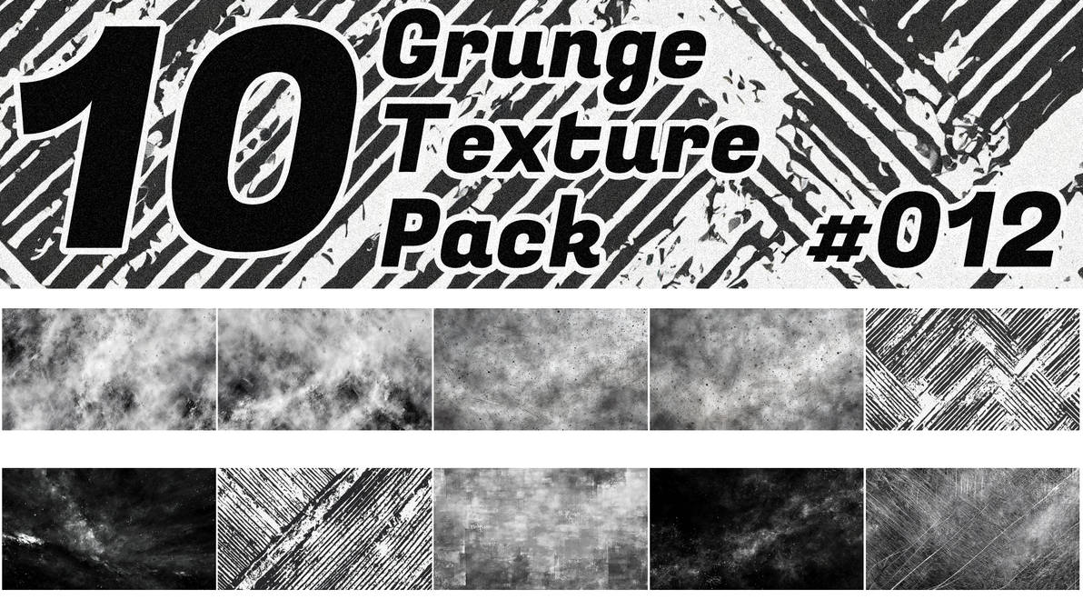 10 Free Grunge Texture Pack 012 by d-a-d-a-d on DeviantArt