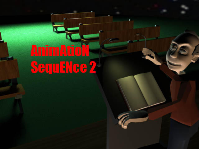 Anim: Sequence 2 by GemmaElaineArt on DeviantArt