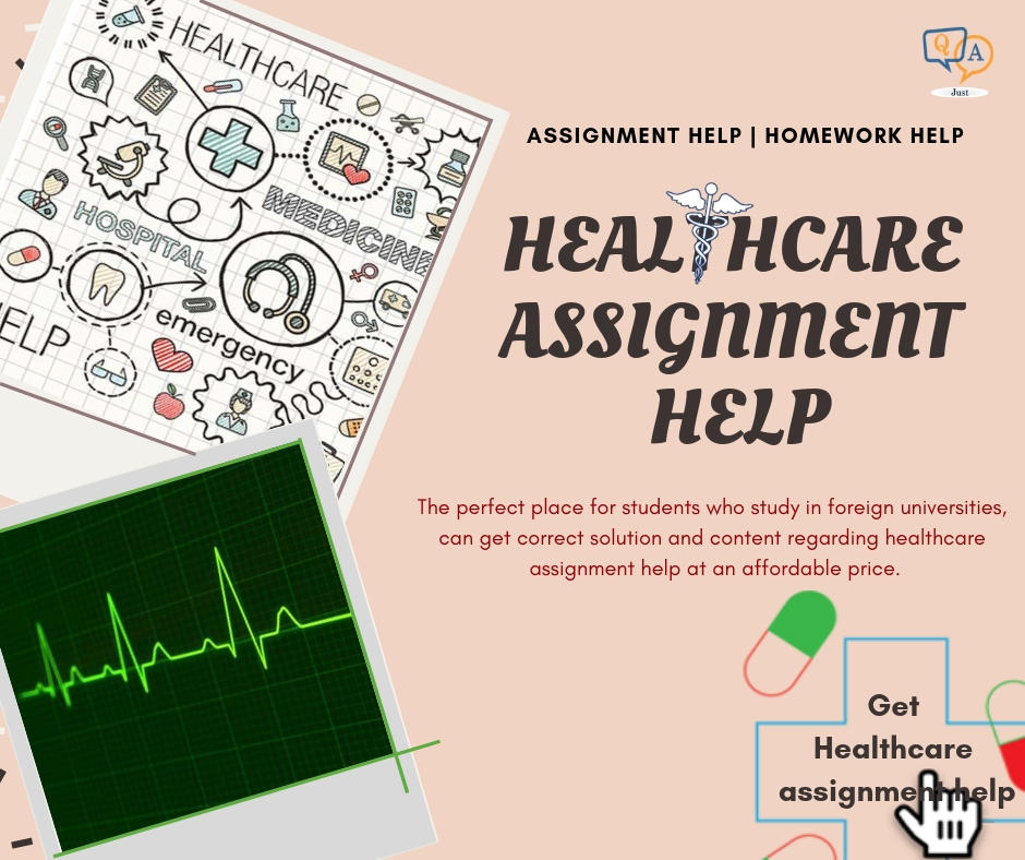 Healthcare Assignment Help by Elissa05 on DeviantArt