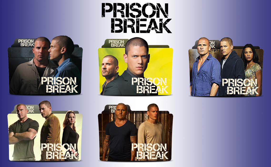 Prison Break by roshal99 on DeviantArt