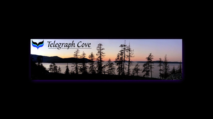 Telegraph Cove by lycraboy on DeviantArt