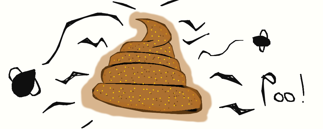 Poop. by MarioFan30 on DeviantArt