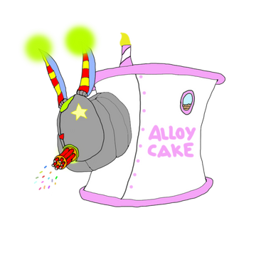 Explore the Best Alloyrabbit Art | DeviantArt
