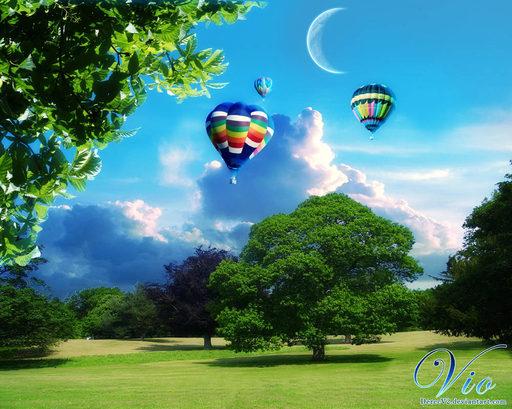 VIO by DerecV2 on DeviantArt